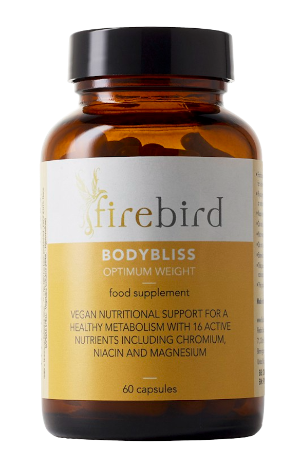 FIREBIRD® Supplements to look and feel your best every day – FIREBIRD