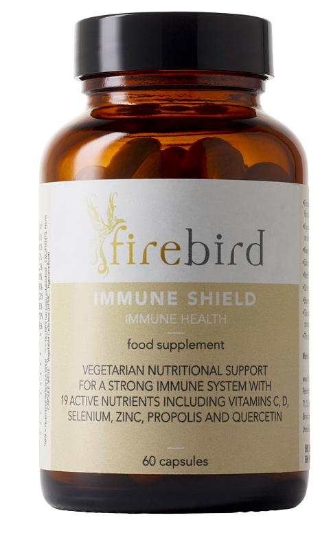 FIREBIRD® Supplements to look and feel your best every day – FIREBIRD