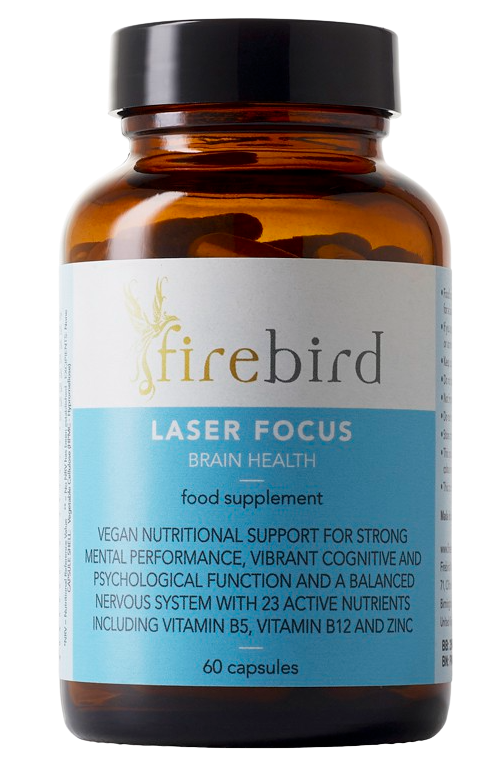 FIREBIRD® Supplements to look and feel your best every day – FIREBIRD